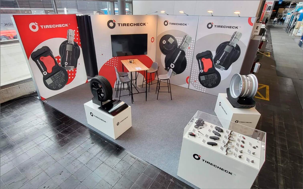 Who we are - TireCheck